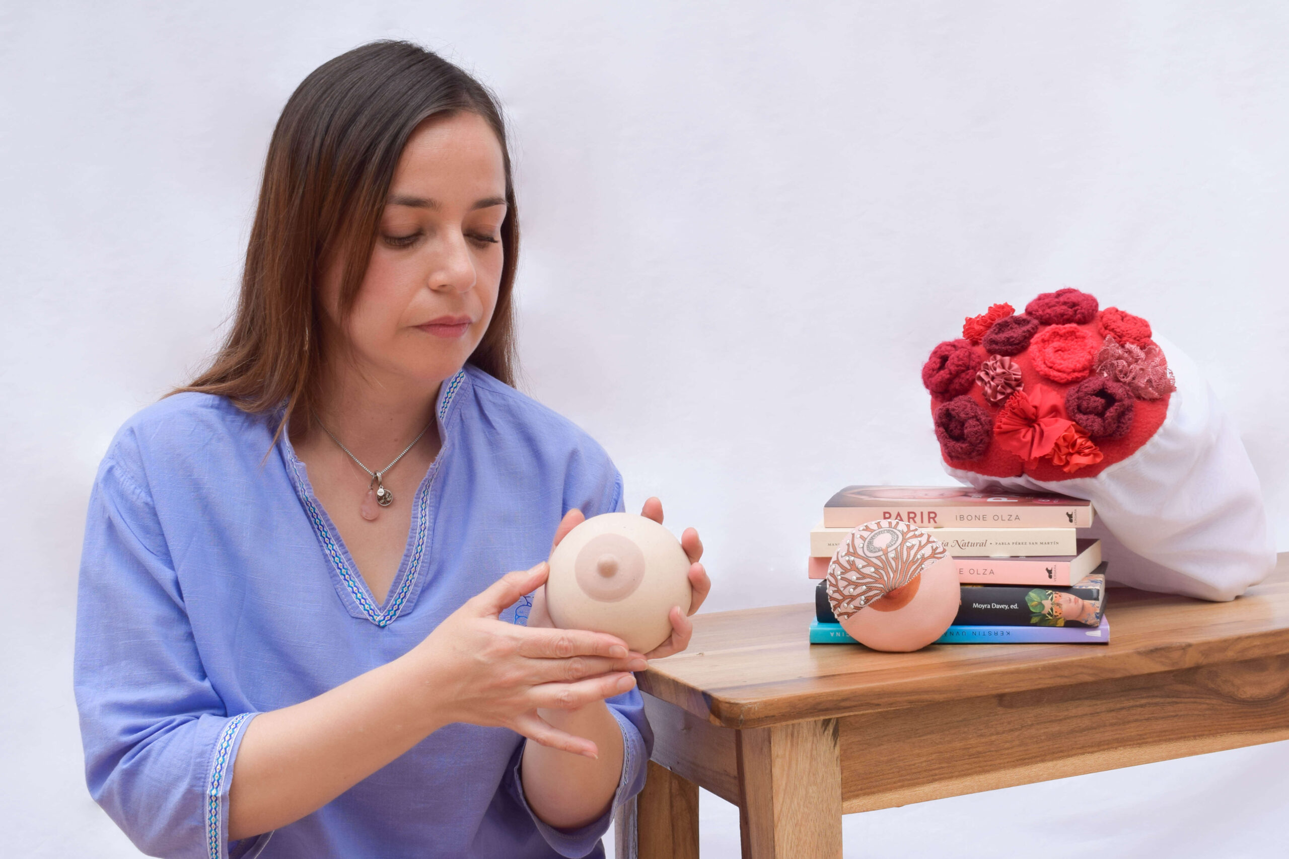 El cuidado propio - MaternarSer